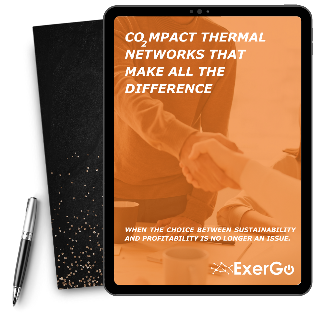 Products & Services - Exergo