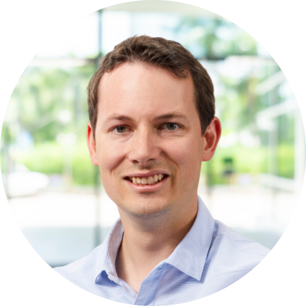 Meet The Team - Exergo